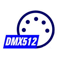 ¿Que es el DMX 512 USITT? | ElectroTAS